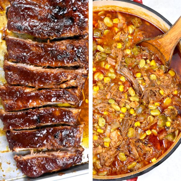 The 35 BEST BBQ Recipes - GypsyPlate - 半岛竞技体育游戏